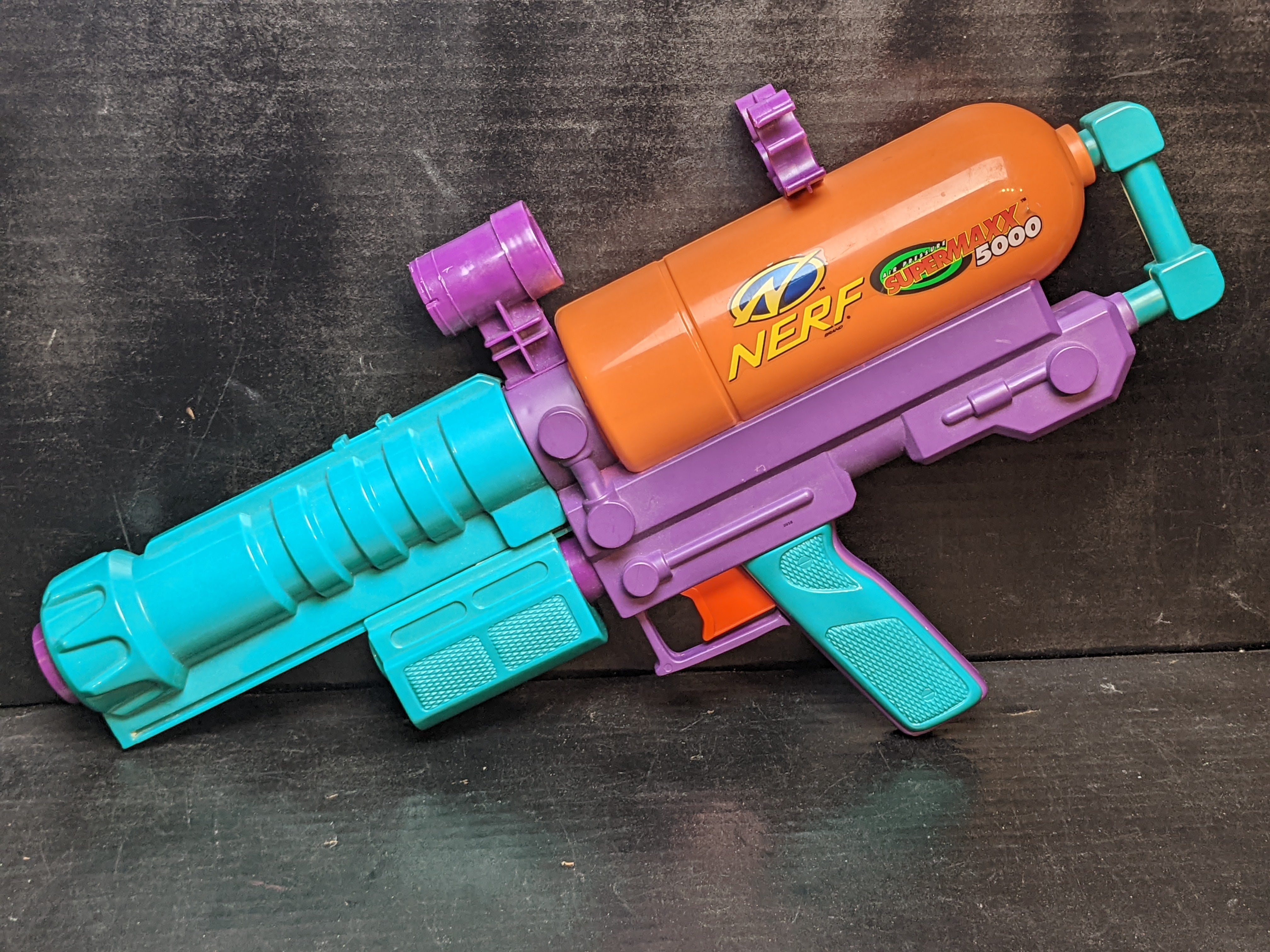 Super Soaker 5000
