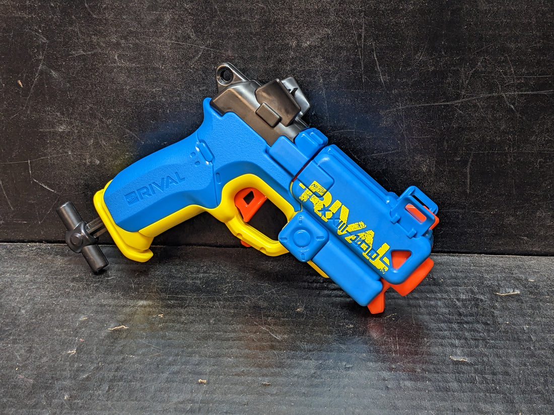 Nerf Rival Pilot XXIII-100 – Blaster Barn