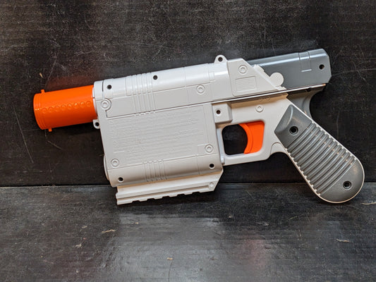 All Blasters – Blaster Barn
