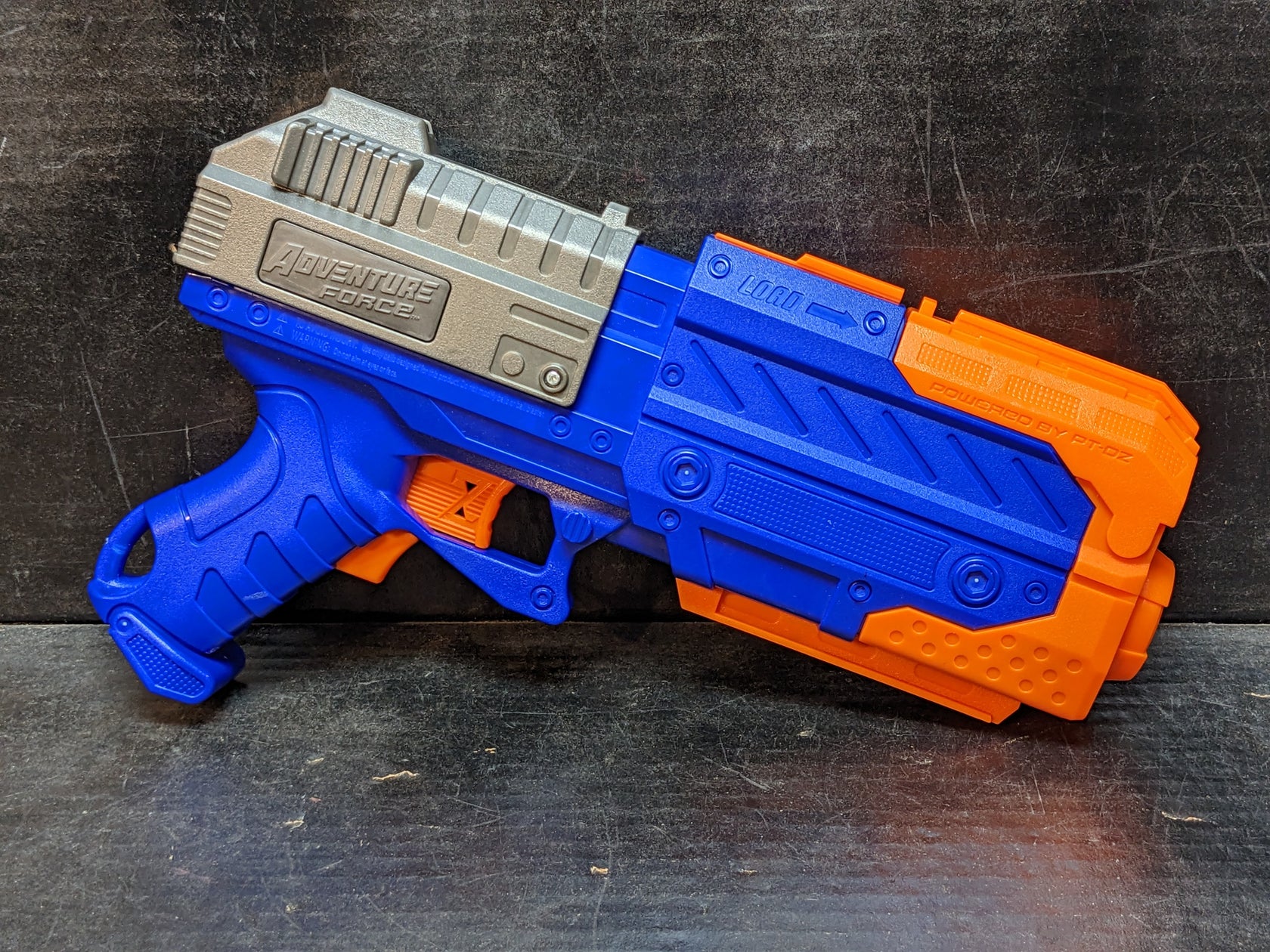 Project-Grade Blasters (Pistols) – Blaster Barn