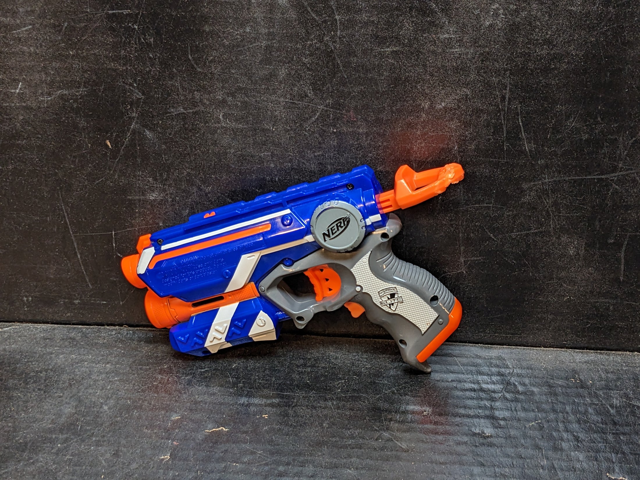 Project-Grade Blasters (Pistols) – Blaster Barn