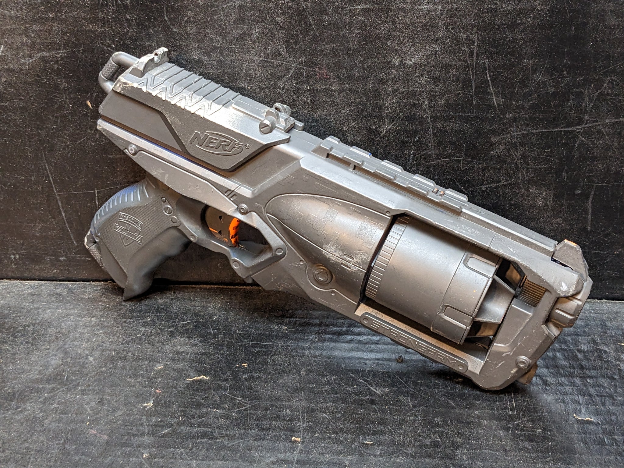 Project-Grade Blasters (Pistols) – Blaster Barn