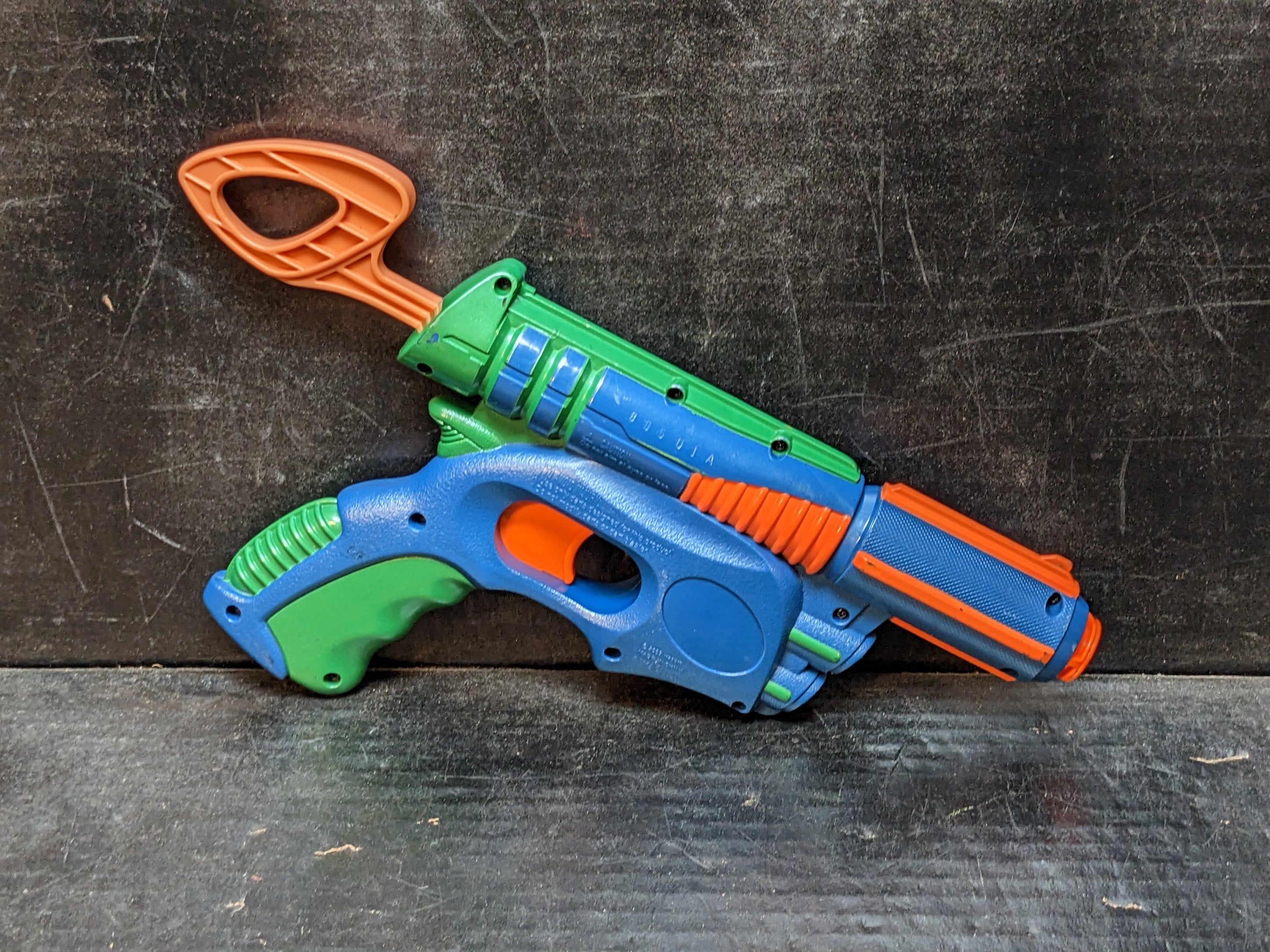 Project-Grade Blasters (Pistols) – Blaster Barn