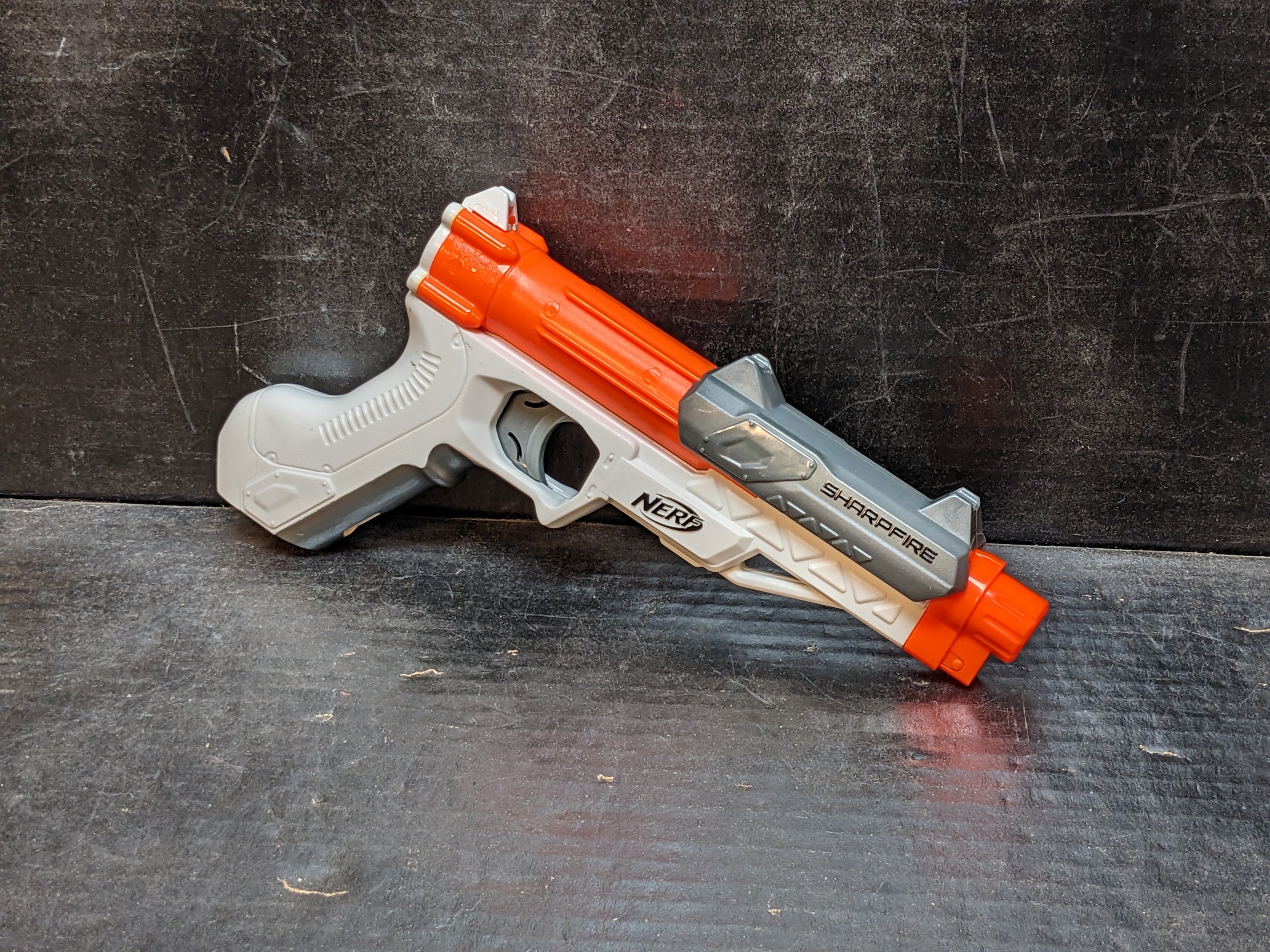 Project-Grade Blasters (Pistols) – Blaster Barn