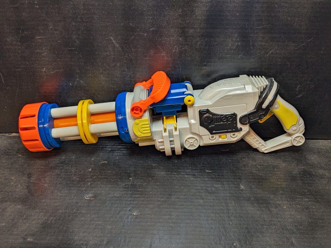 Flywheels – Blaster Barn