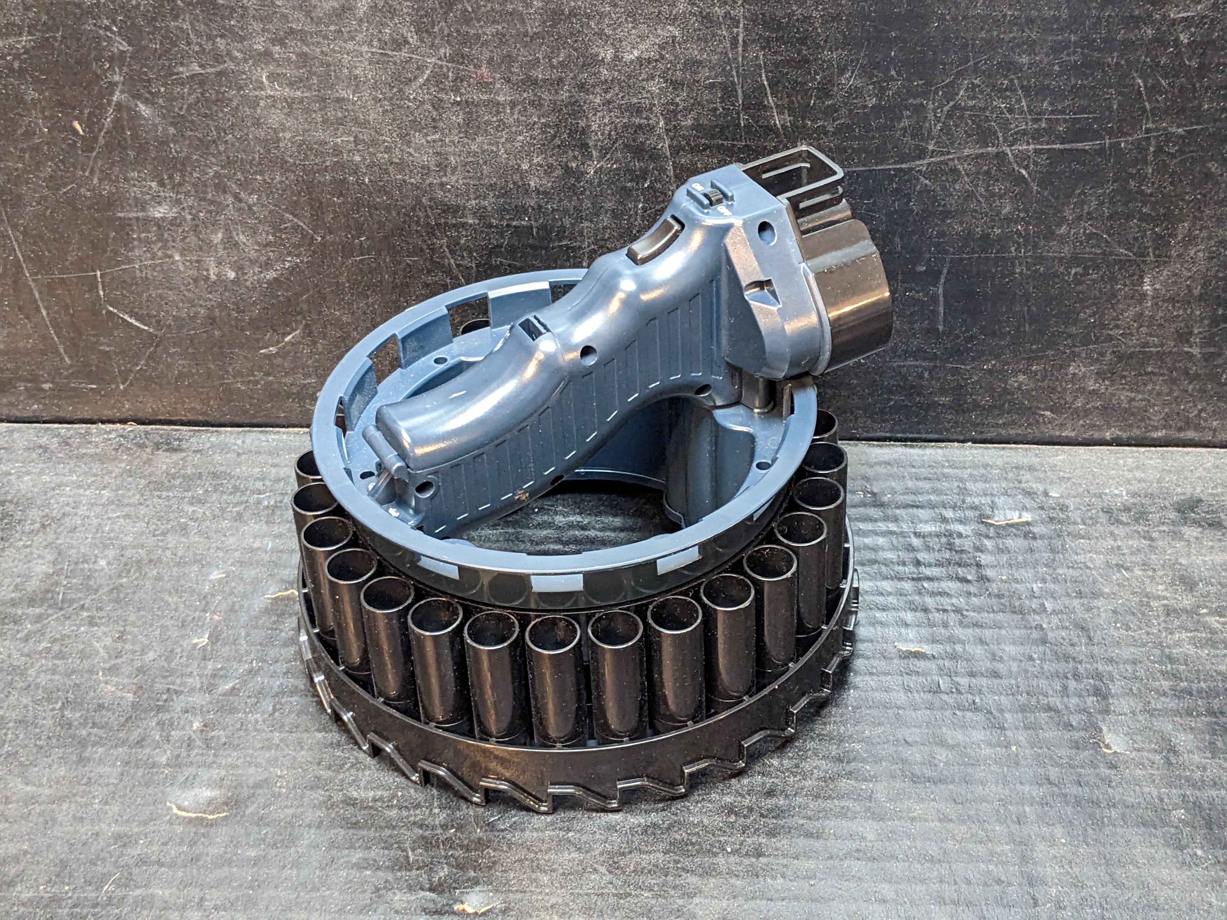 Project-Grade Blasters (Flywheelers) – Blaster Barn