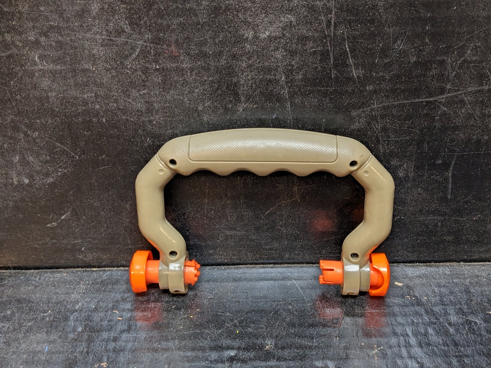 Nerf Vulcan Handle – Blaster Barn