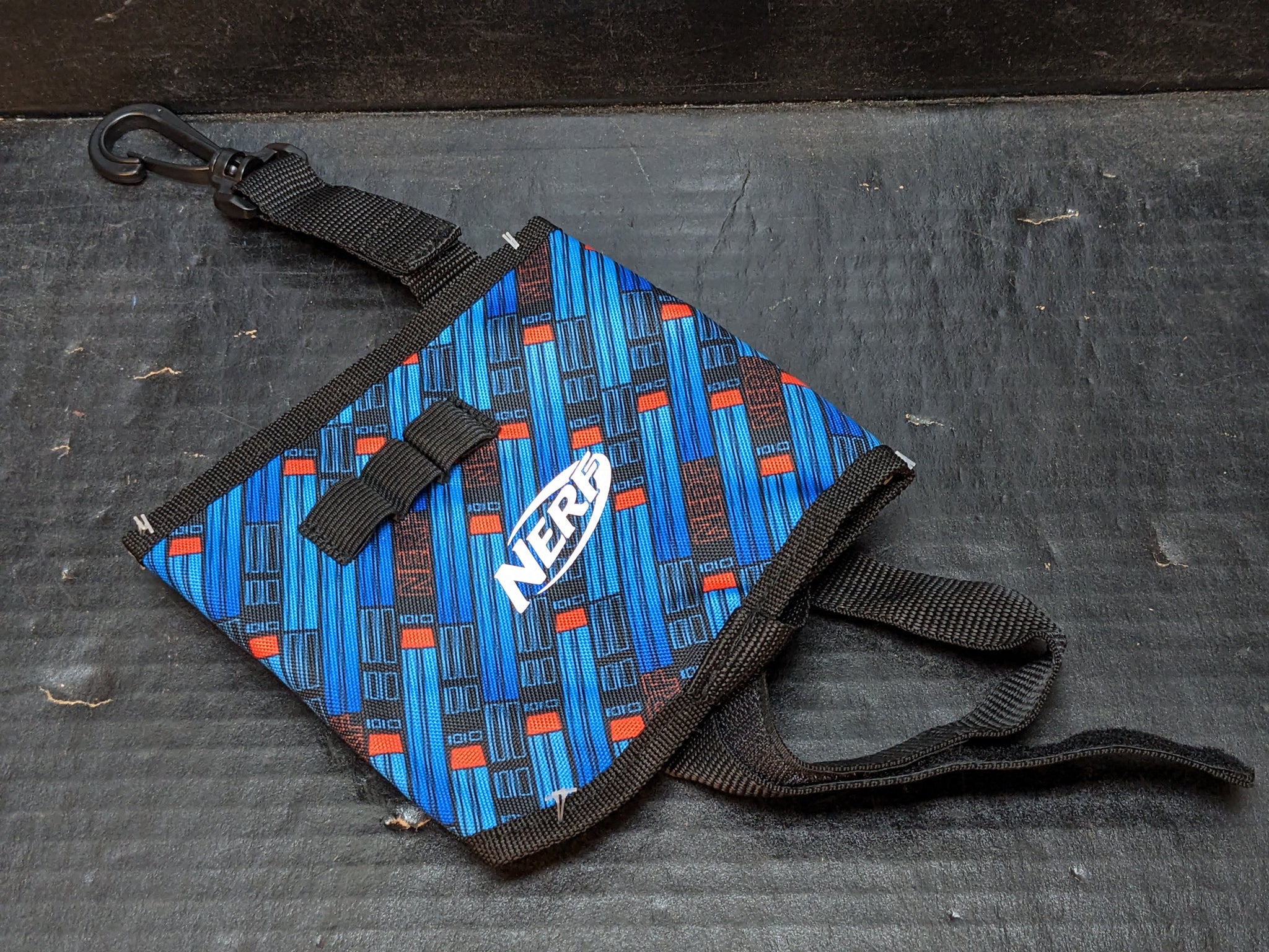 Nerf Tactical Gear and Accessories (misc) – Blaster Barn