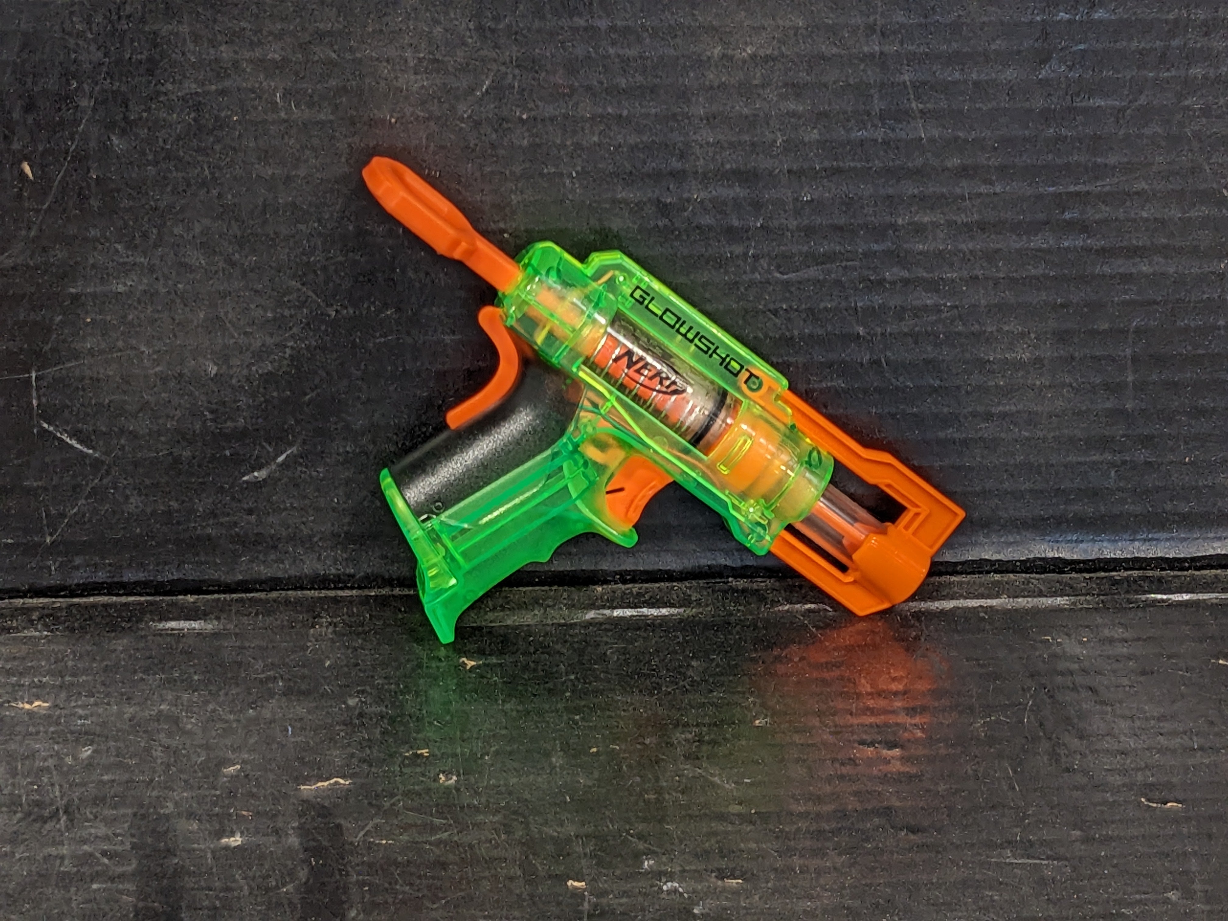 Nerf N-Strike GlowShot – Blaster Barn
