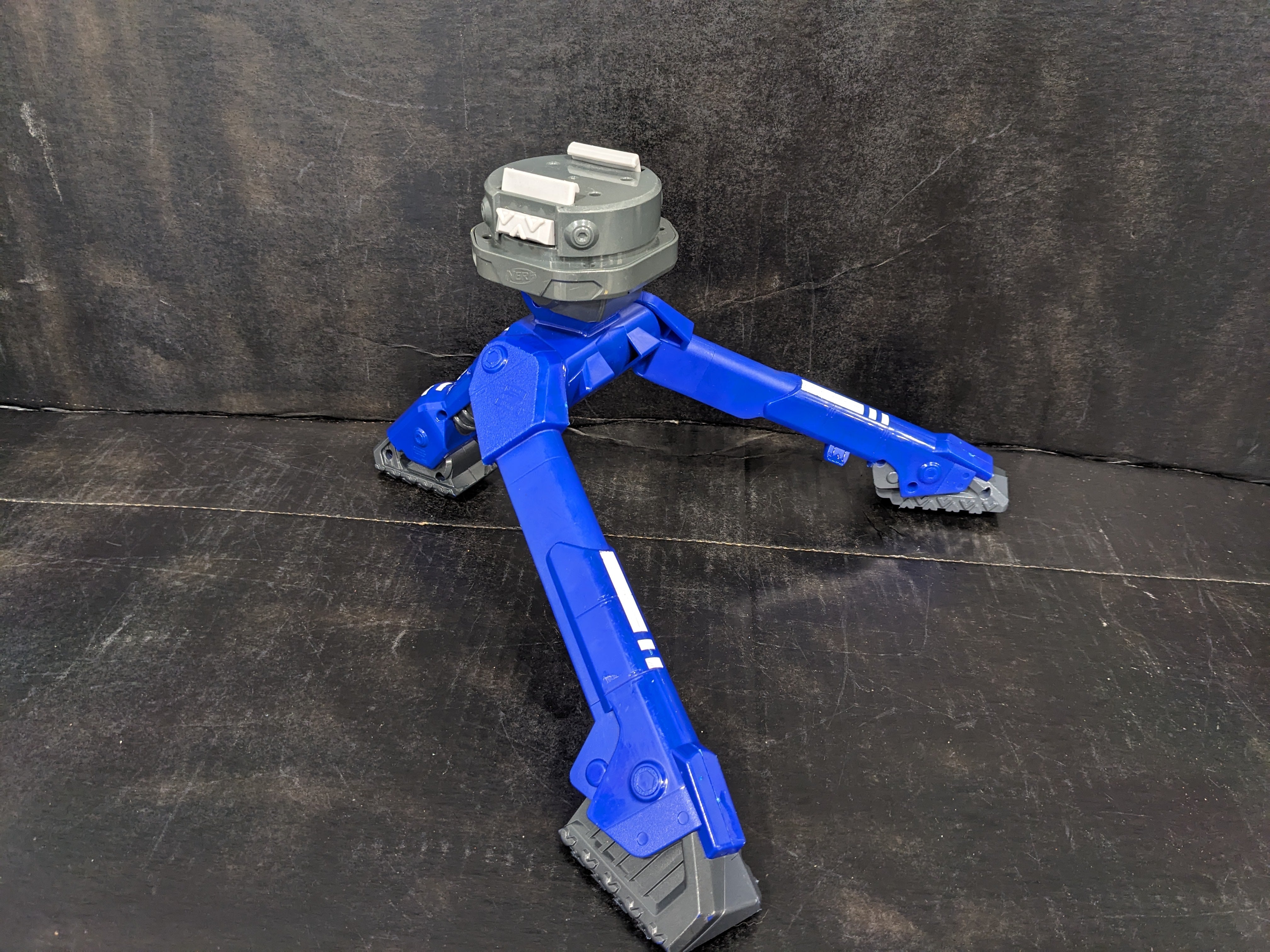 Nerf Rhino-Fire Tripod – Blaster Barn