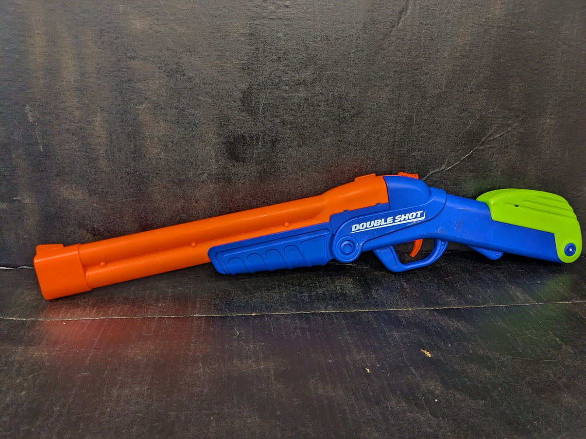 Buzz Bee Double Shot – Blaster Barn