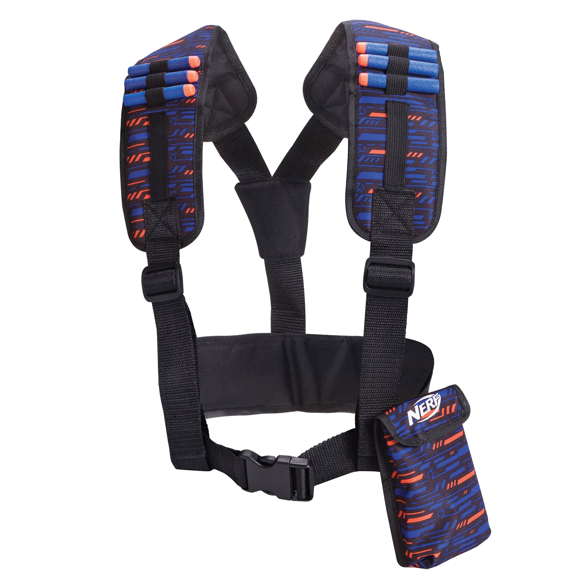 Nerf Tactical Vests Blaster Barn Nerf Tactical Vests Blaster Barn