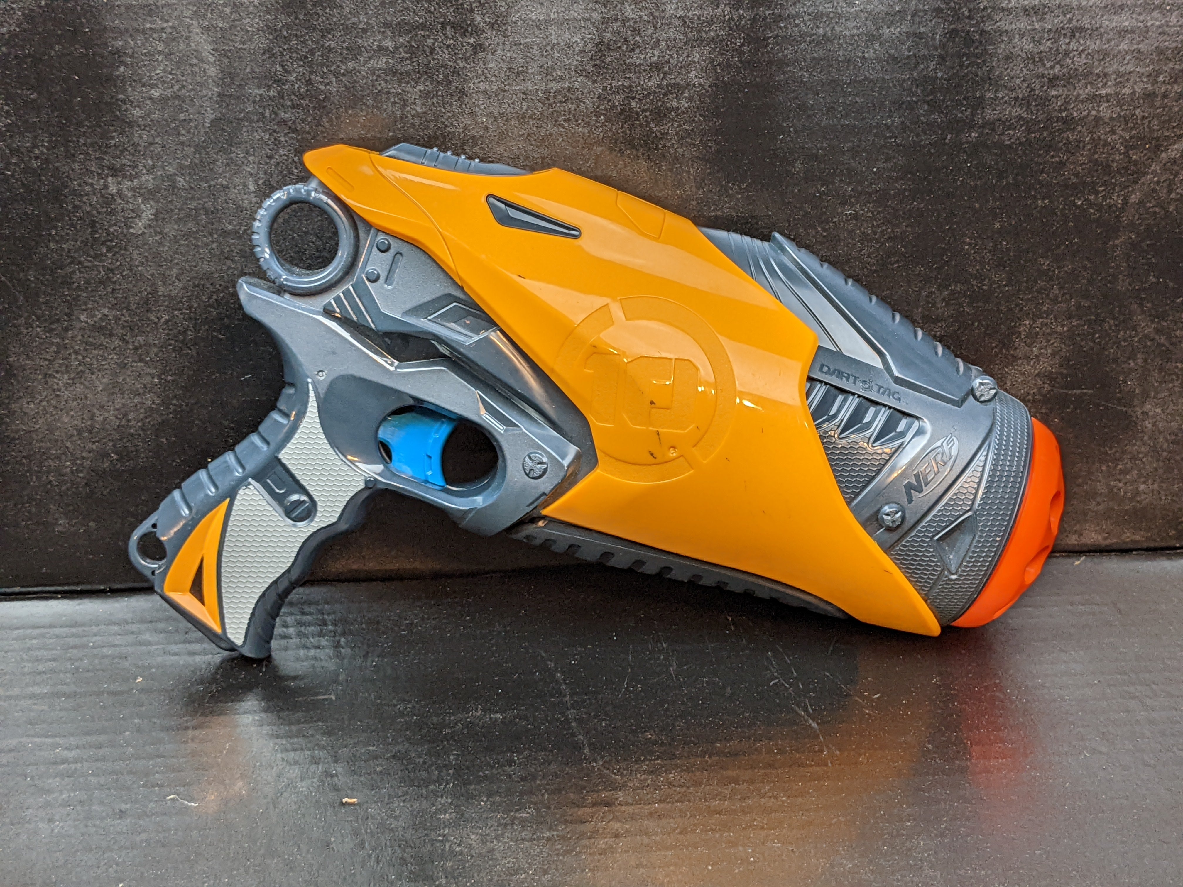Nerf Dart Tag Speedswarm – Blaster Barn