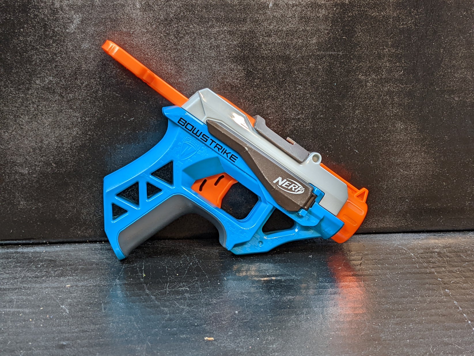 Nerf N-Strike Elite BowStrike – Blaster Barn