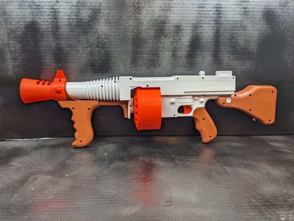 Nerf Fortnite DG – Blaster Barn