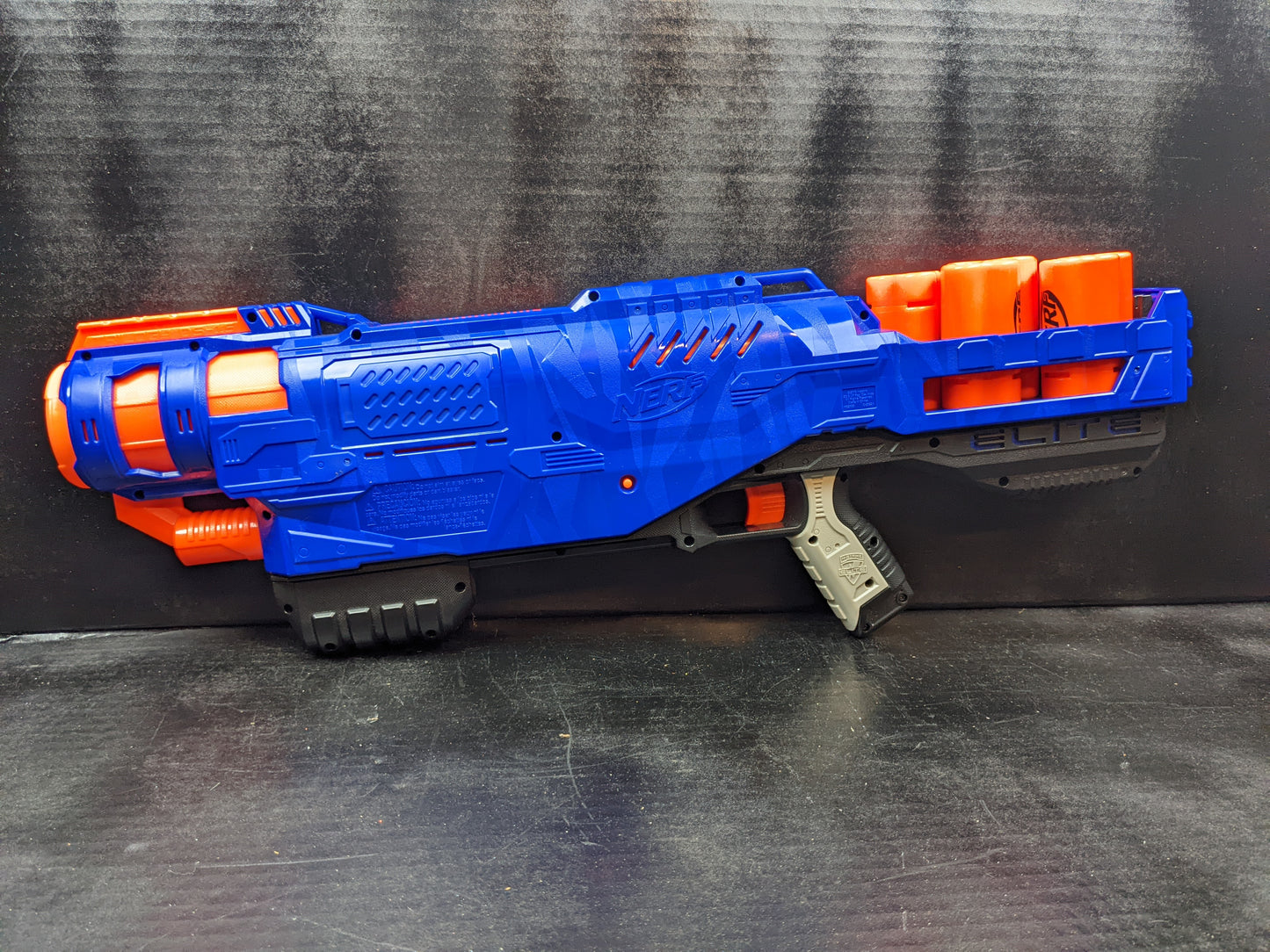 Nerf N-Strike Elite Trilogy DS-15 – Blaster Barn