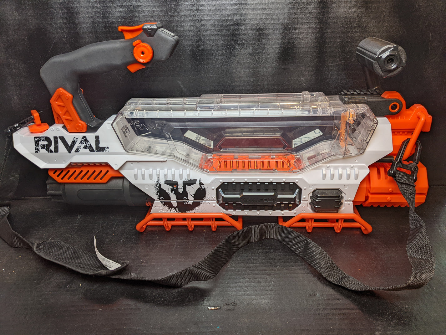 Nerf Rival Prometheus MXVIII-20K – Blaster Barn