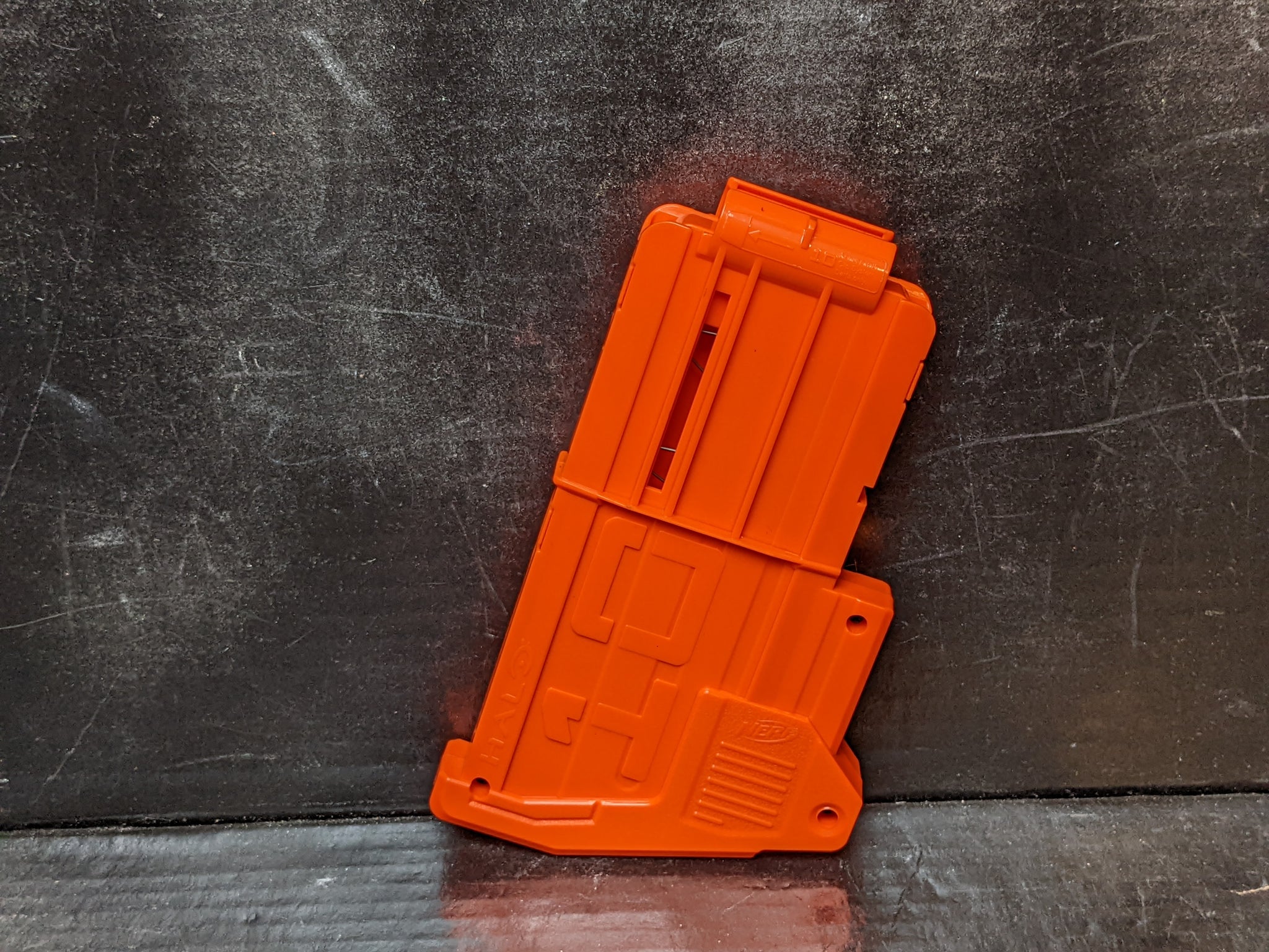 Nerf 10-Round Dart Magazine – Blaster Barn