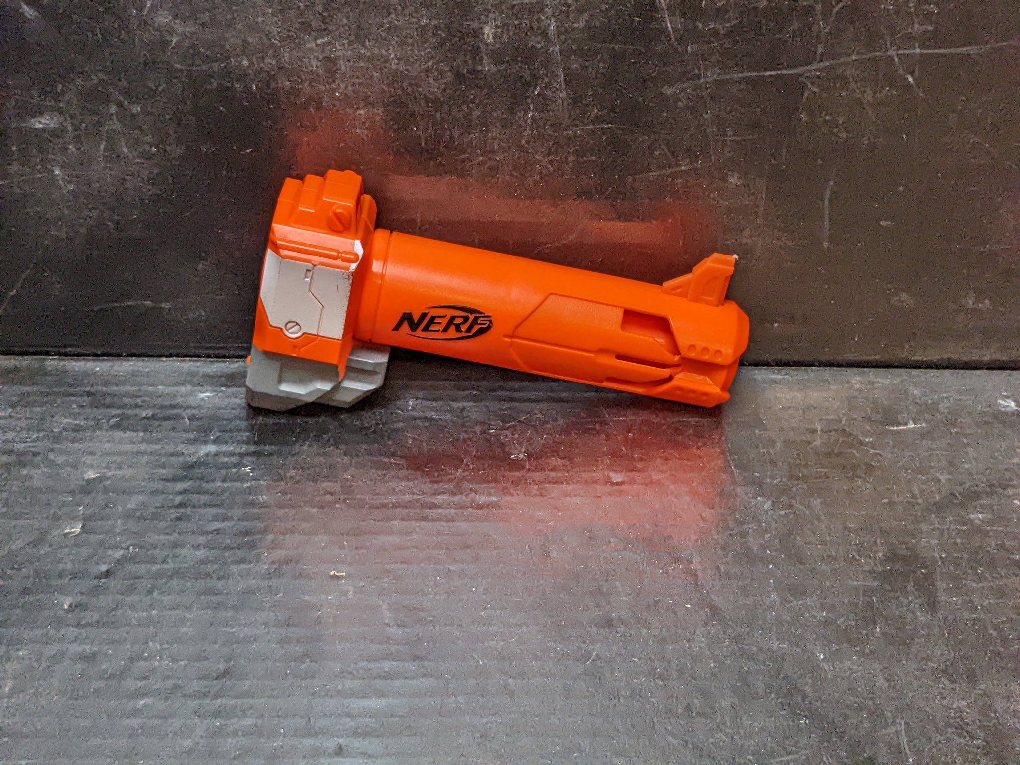 Nerf Modulus Long Range Barrel Extension – Blaster Barn