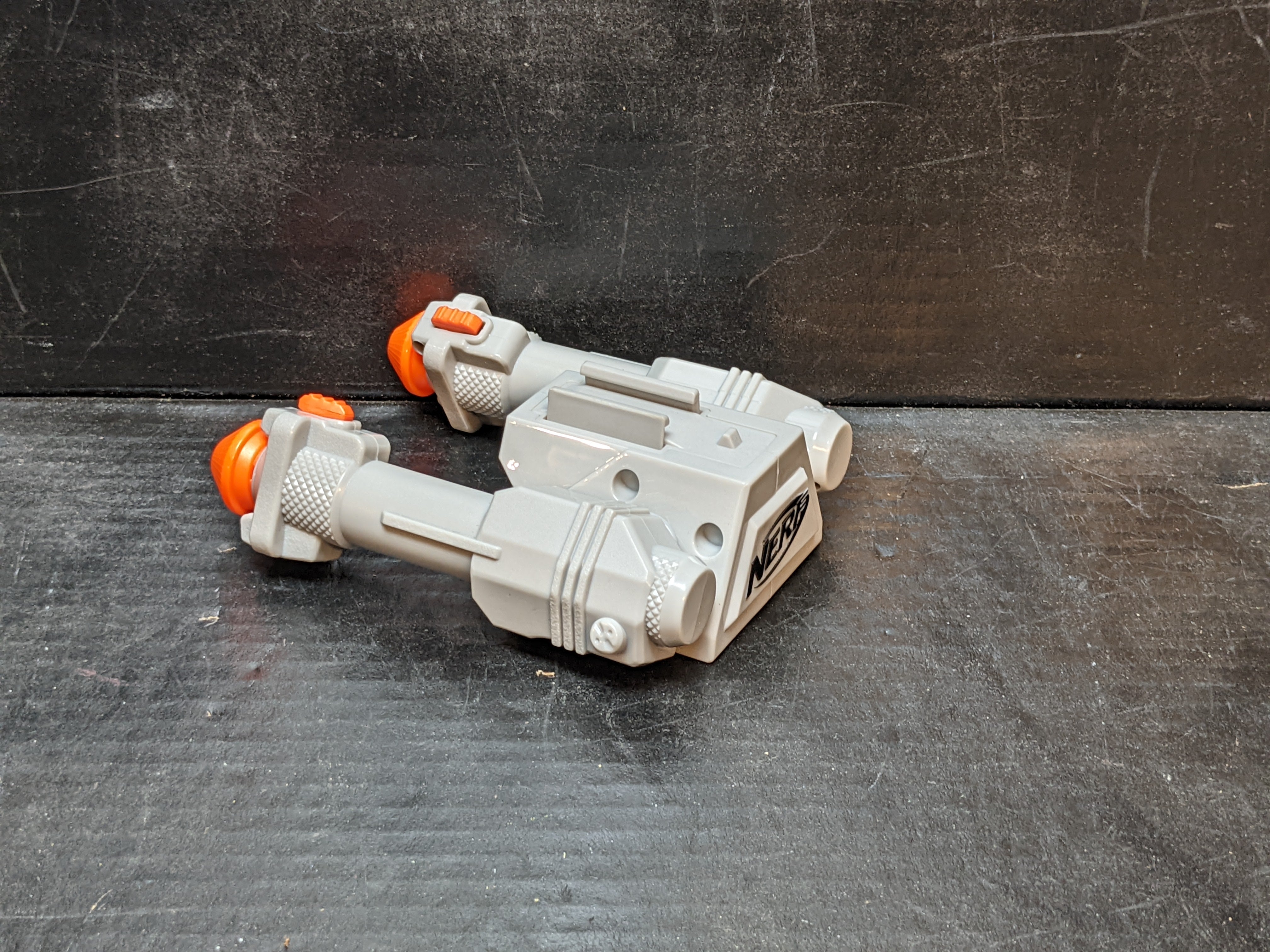 Nerf RaptorStrike/Longstrike Bipod – Blaster Barn