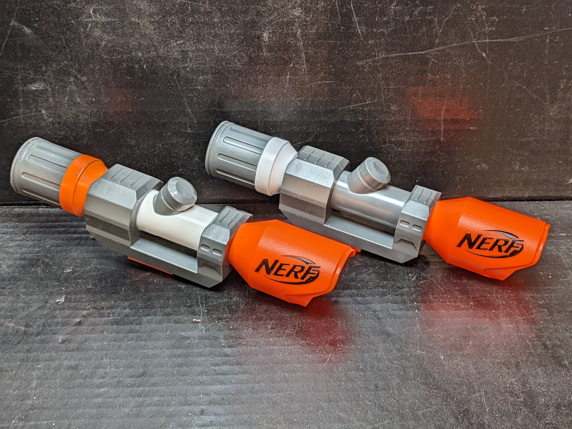 Nerf Modulus Distance Scope – Blaster Barn