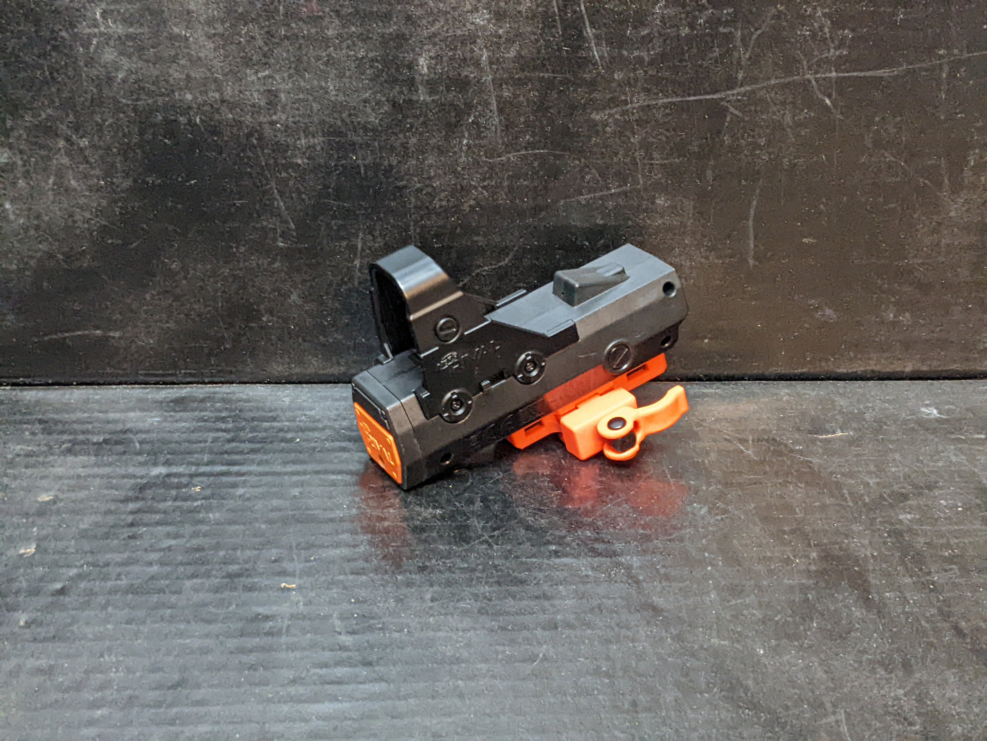Nerf Rival Red Dot Sight – Blaster Barn