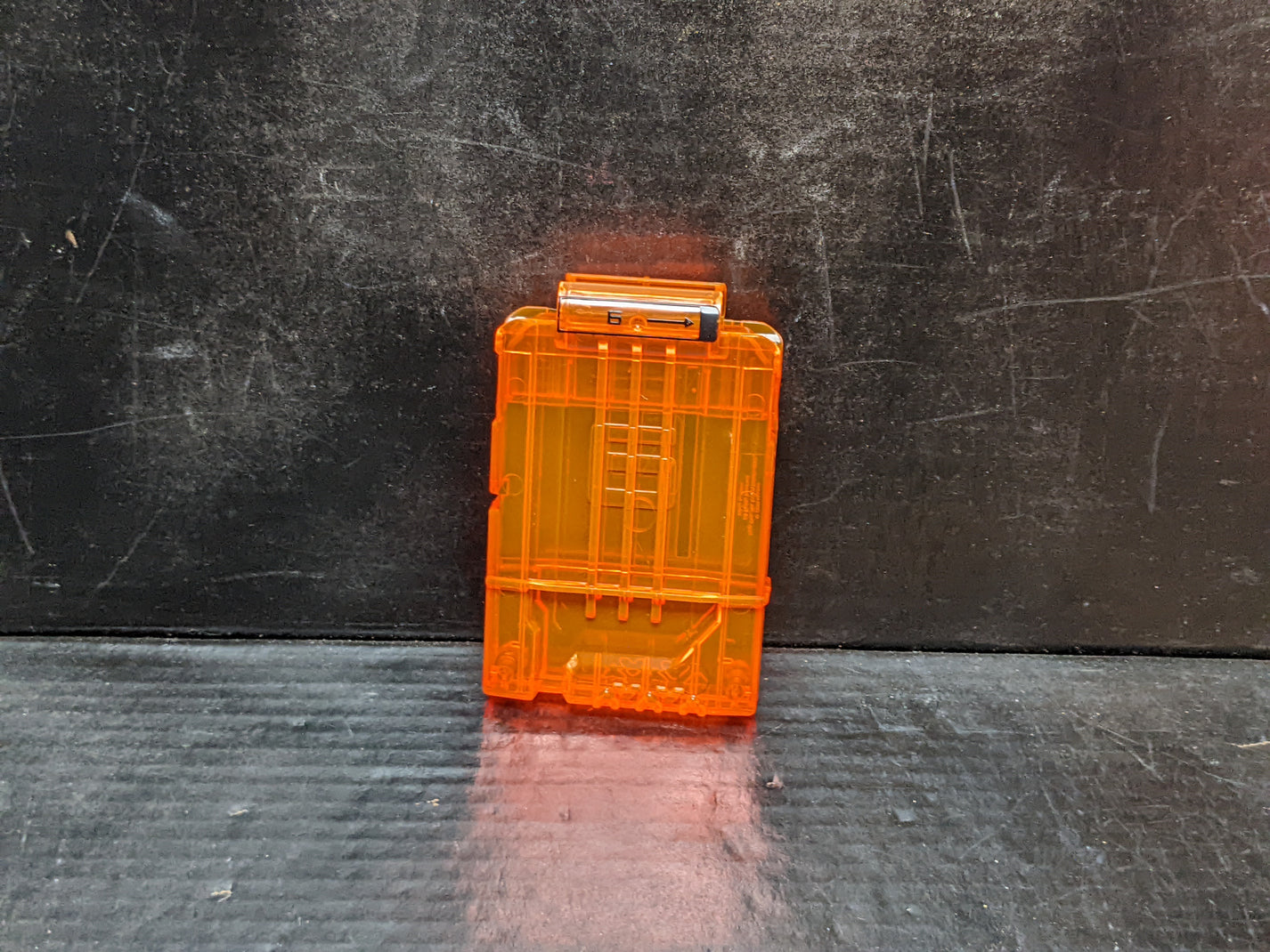 Nerf 6-Round Dart Magazine – Blaster Barn