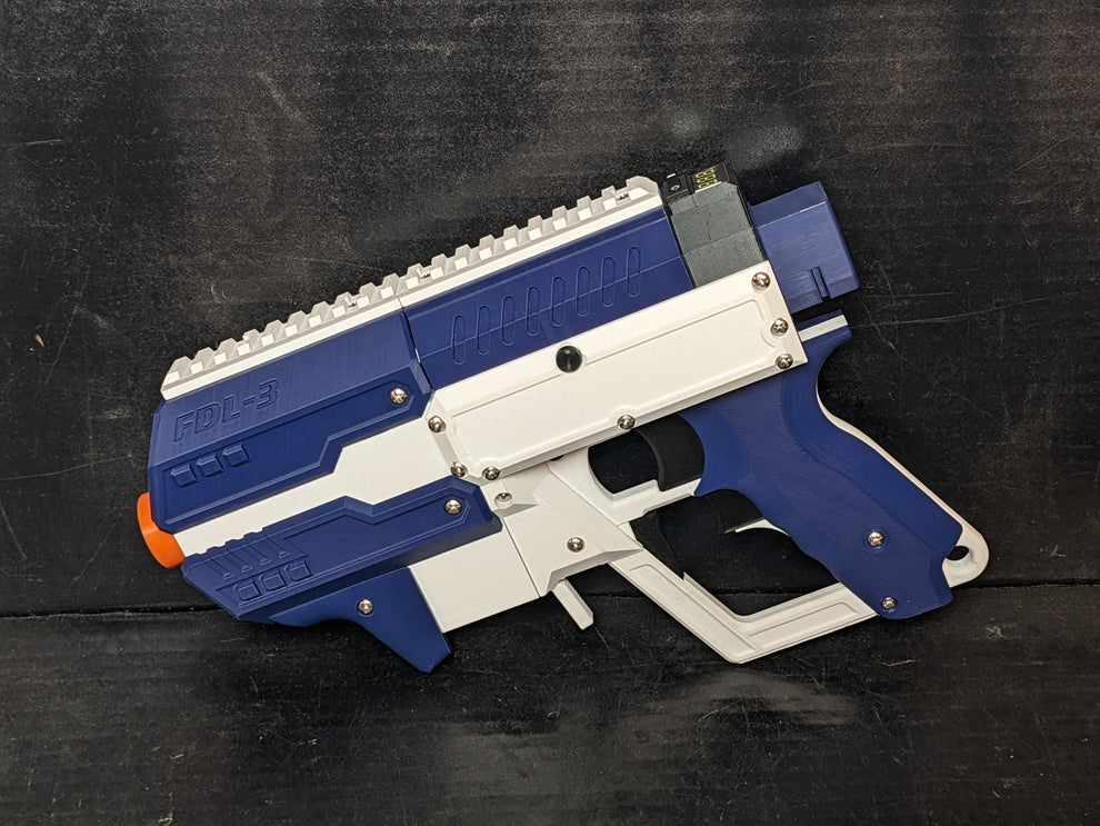FDL-3 Wee – Blaster Barn