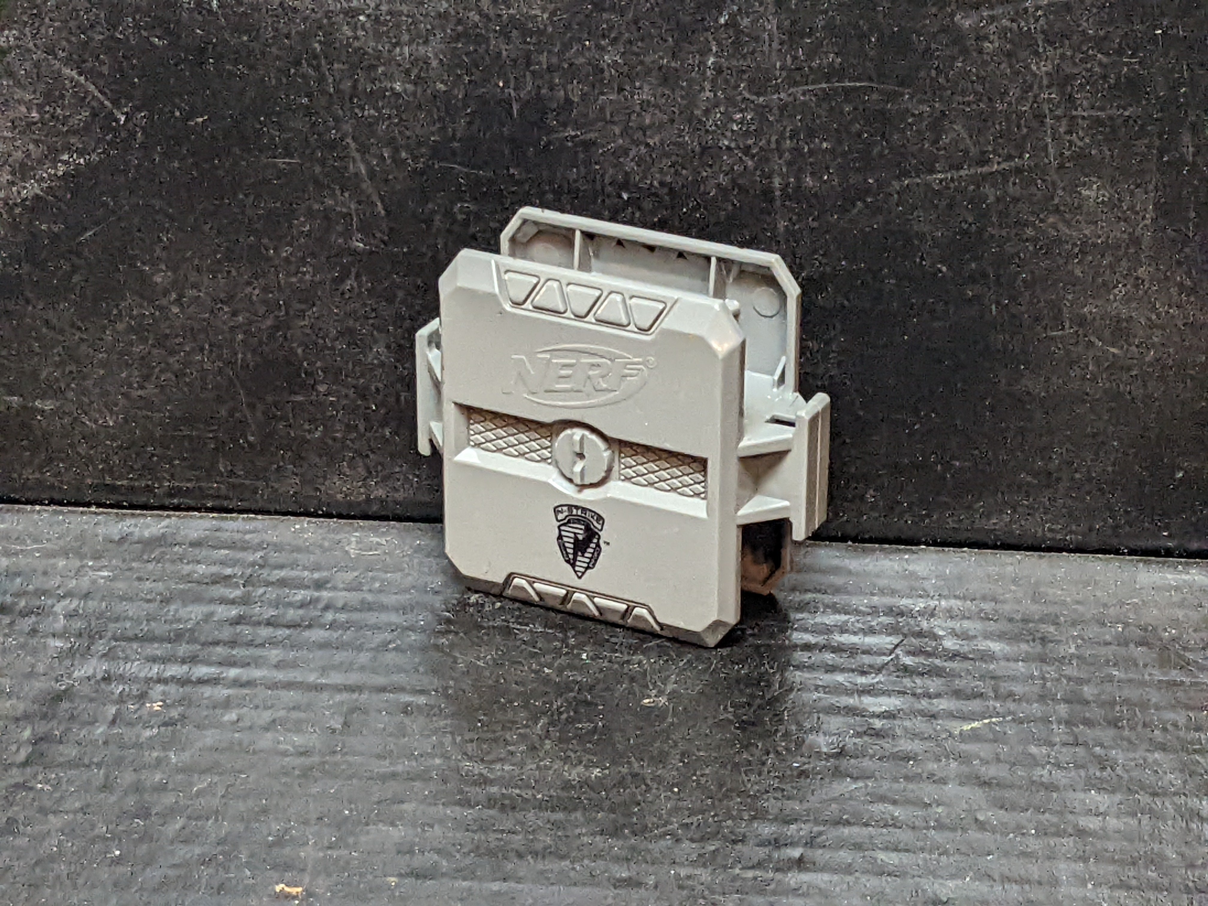 Nerf N-Strike Flip Clip – Blaster Barn