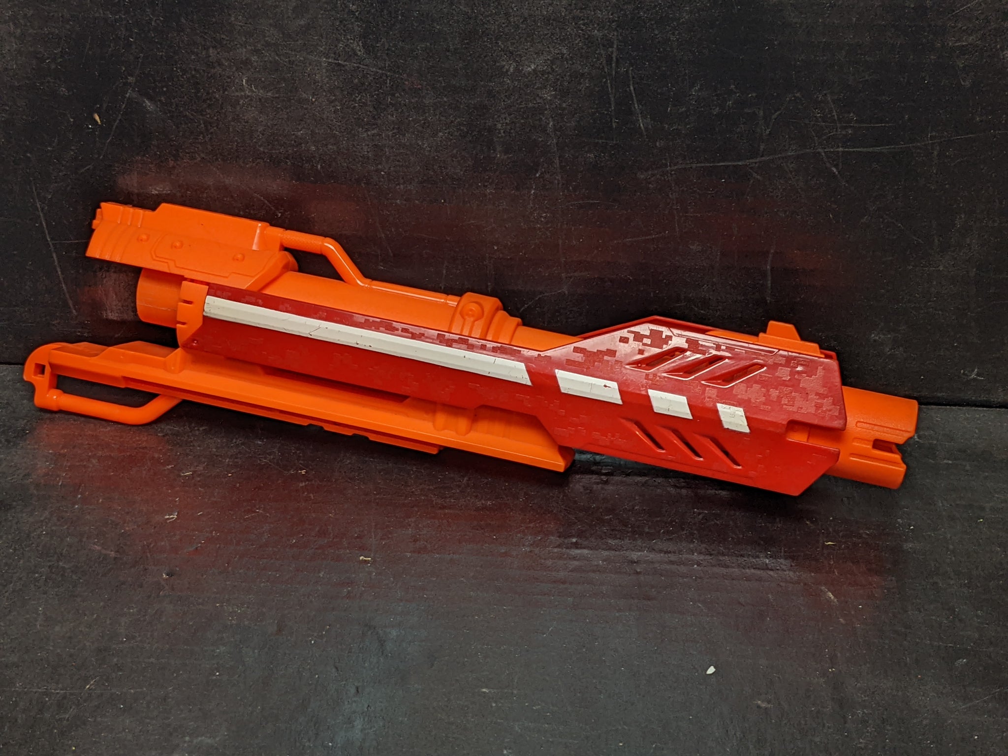 Nerf Mega Centurion Barrel – Blaster Barn