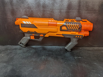 Adventure Force – Blaster Barn