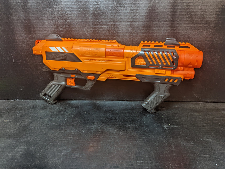 Adventure Force – Blaster Barn