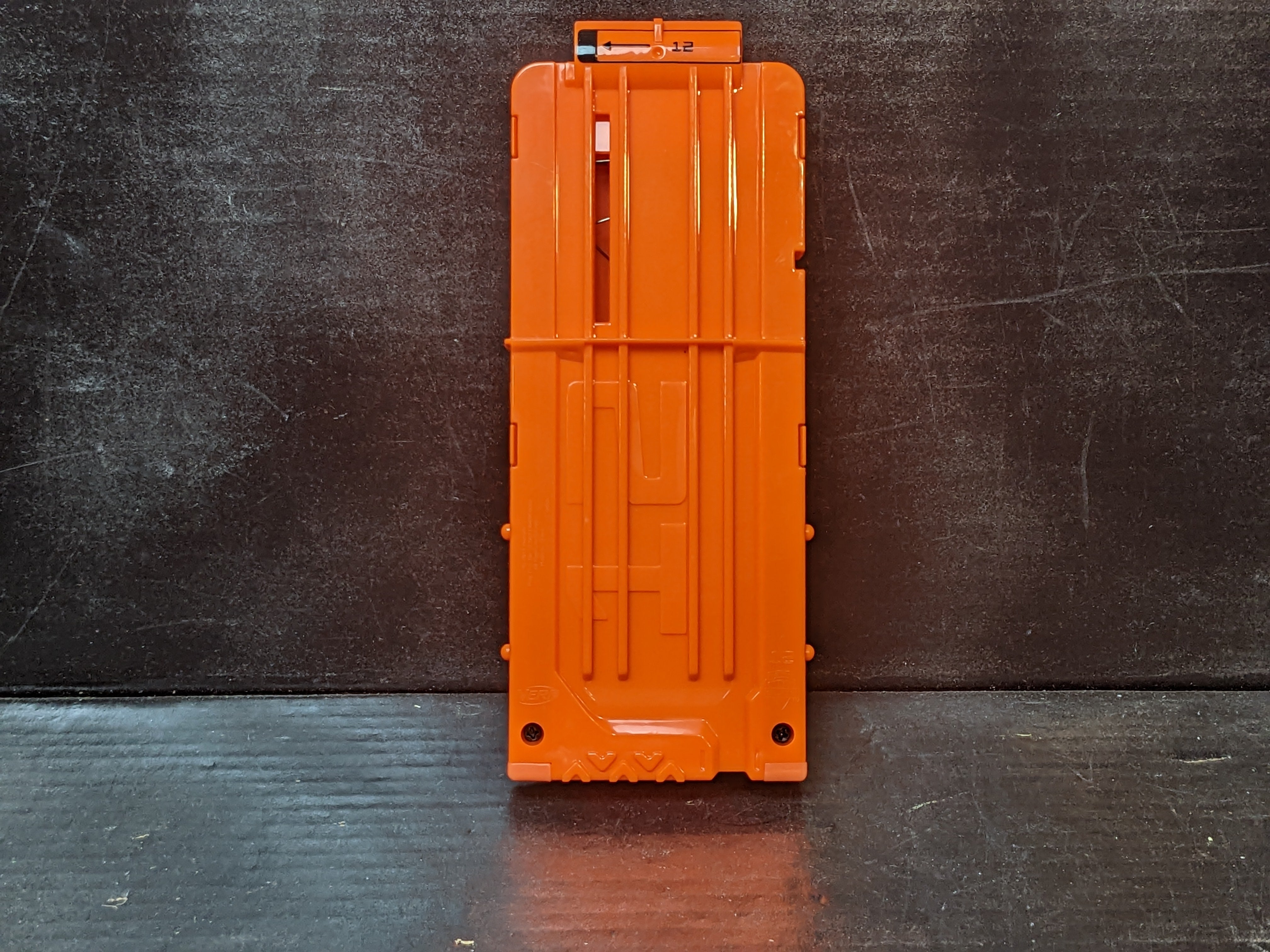 Nerf Modulus Flip Clip/12-Round Magazine – Blaster Barn