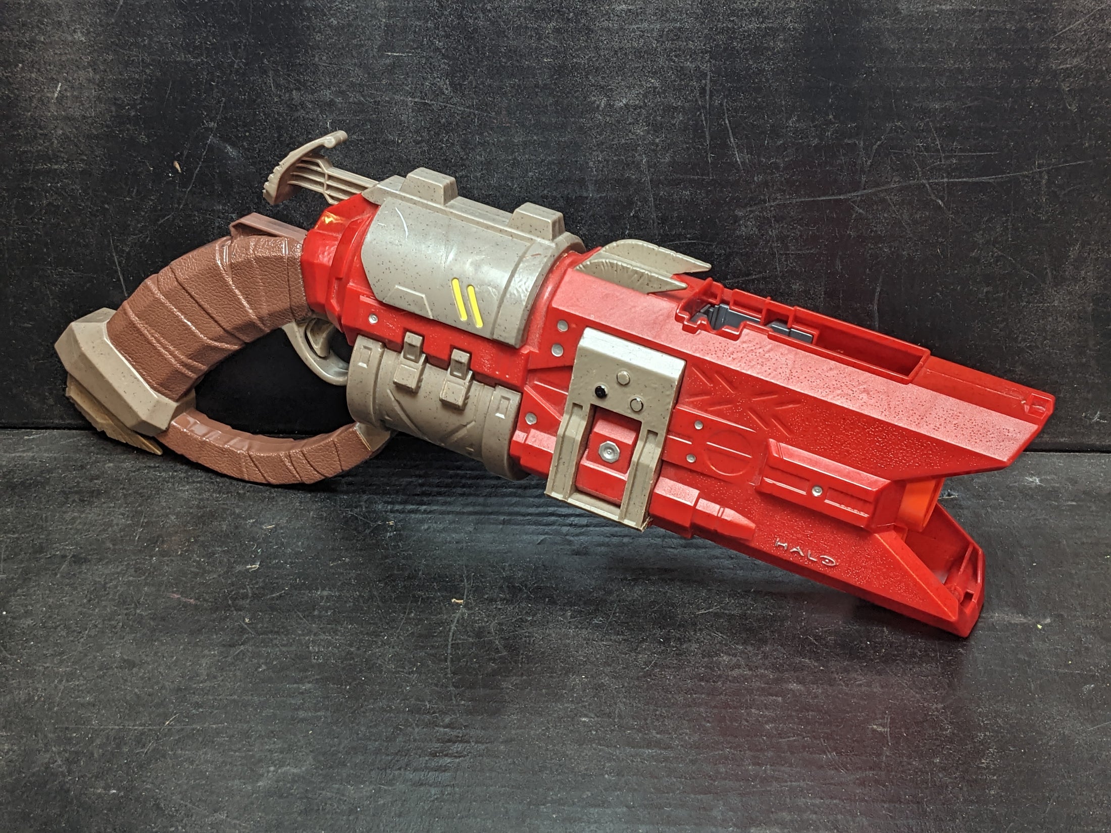 BOOMCo. Halo Brute Spiker – Blaster Barn