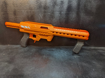 Adventure Force – Blaster Barn