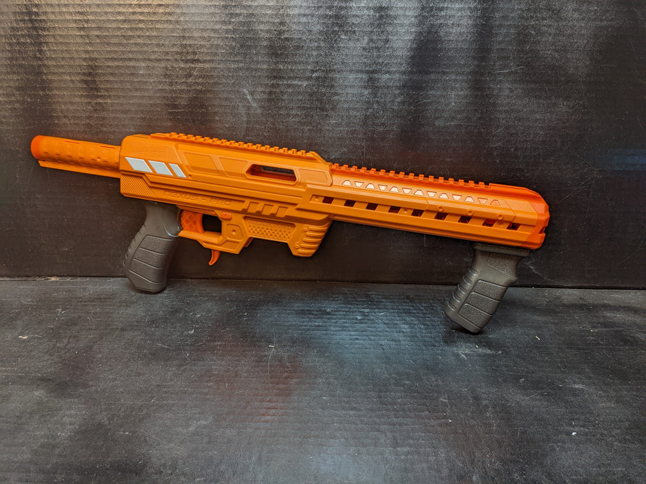 Adventure Force – Blaster Barn