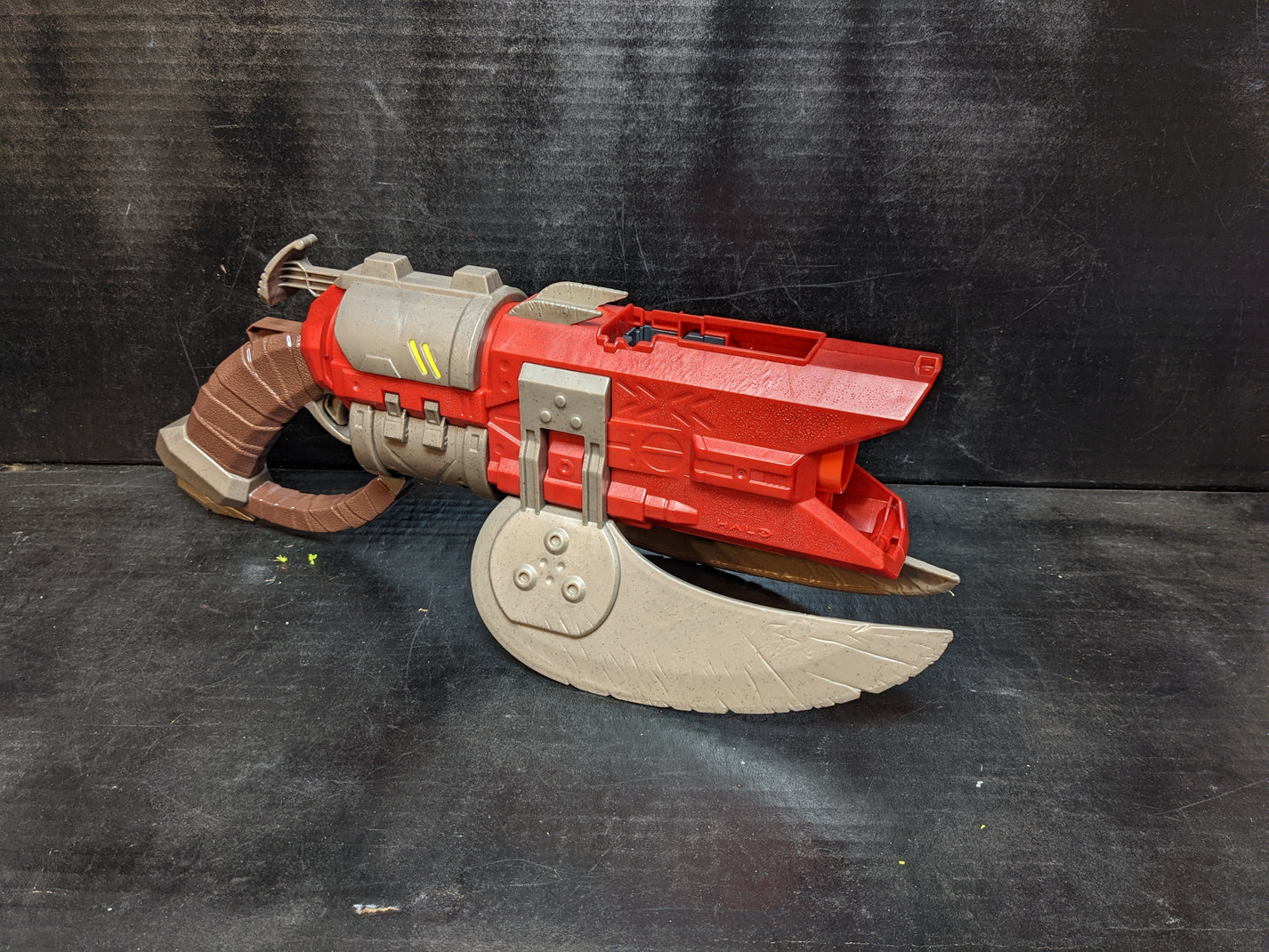 BOOMCo. Halo Brute Spiker – Blaster Barn