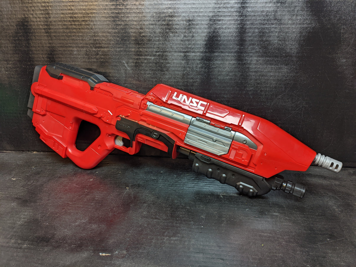 BOOMCo. HALO UNSC MA5 – Blaster Barn
