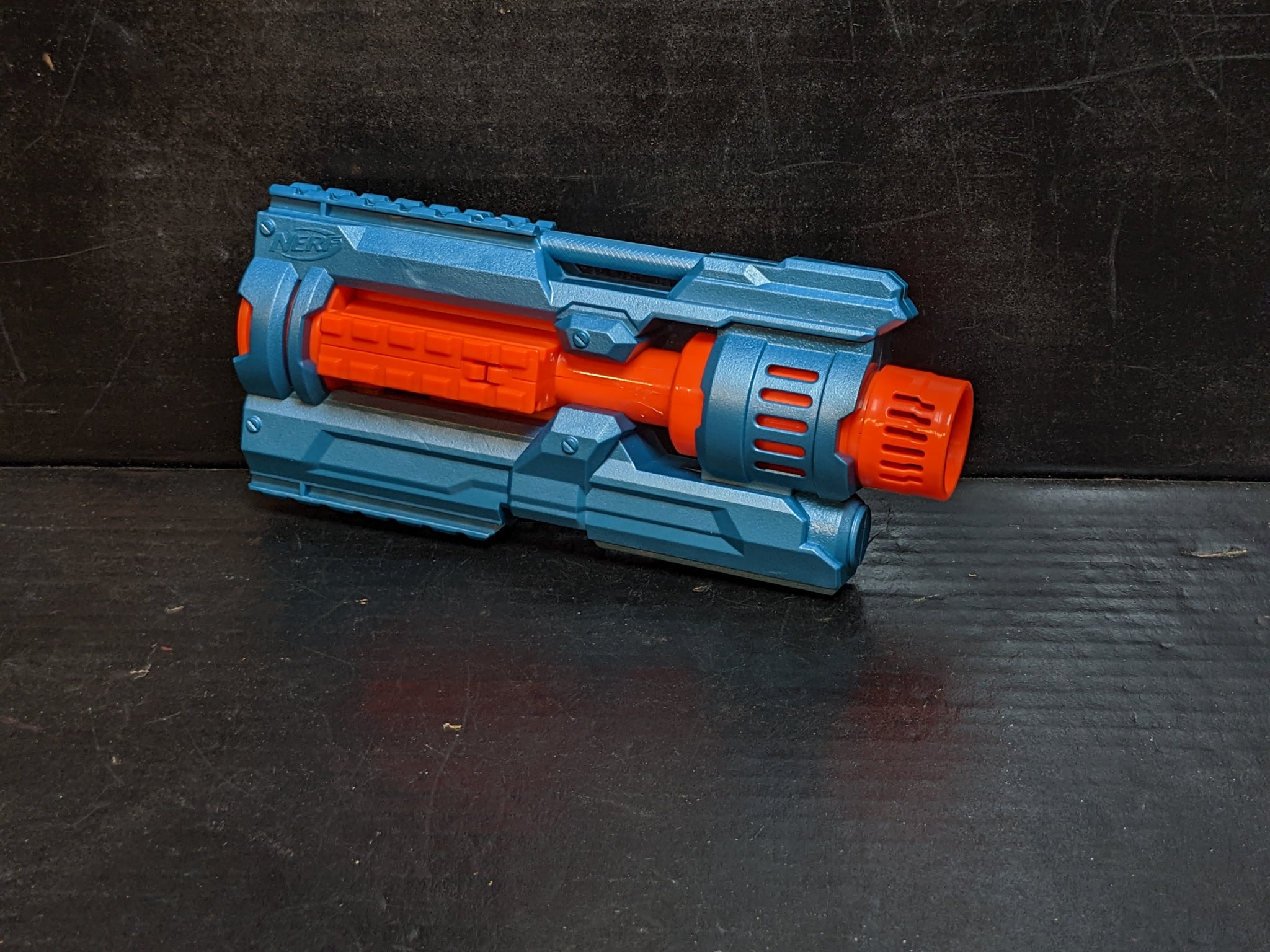 Nerf Elite 2.0 Echo CS-10 Barrel Extension – Blaster Barn