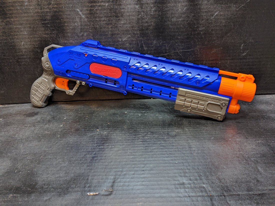 Adventure Force XL-10 Tactical Strike Liberator – Blaster Barn
