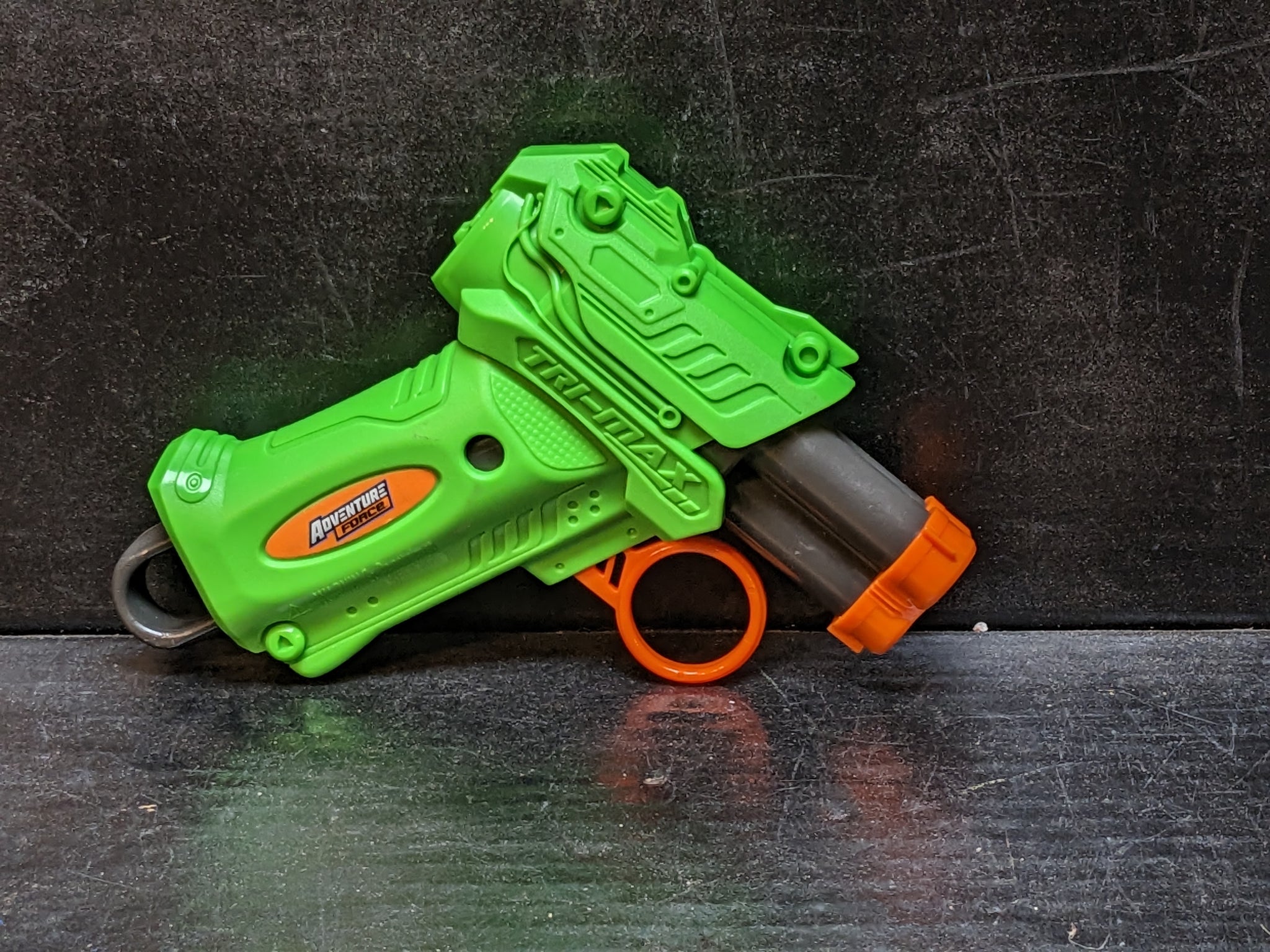 Adventure Force Tri-Max – Blaster Barn