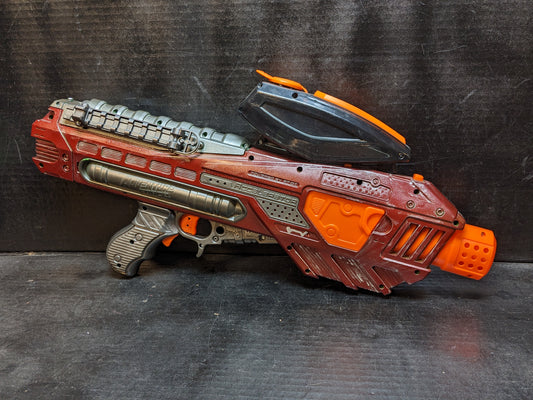Modified Blasters – Blaster Barn