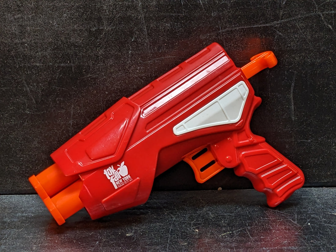 Buzz Bee Air Warriors Ultra-Tek Gem New York Toy Fair Edition – Blaster Barn