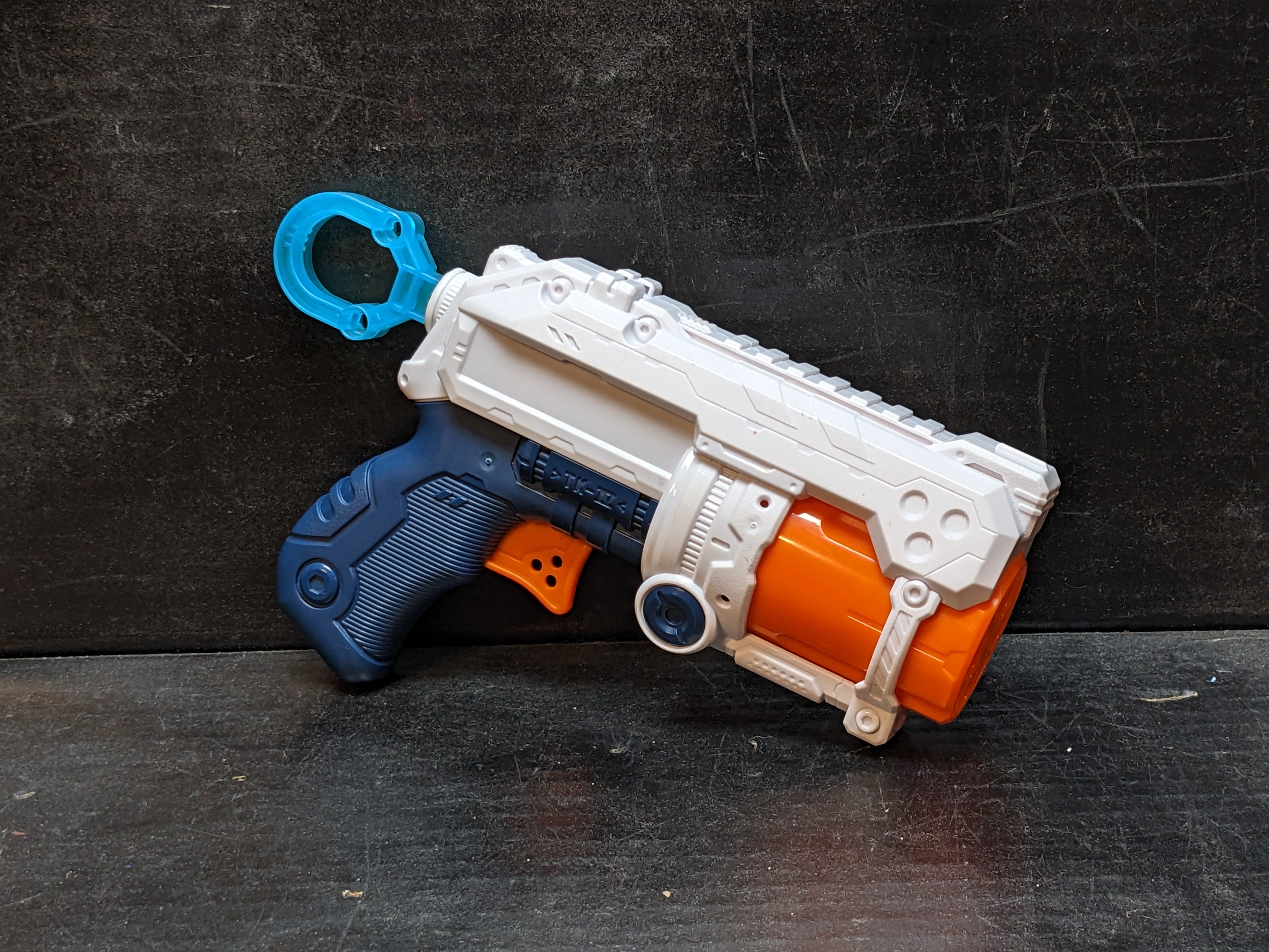 X-Shot Fury 4 – Blaster Barn