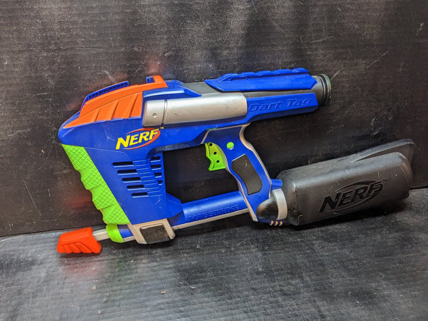 Nerf Magstrike AS-10 – Blaster Barn