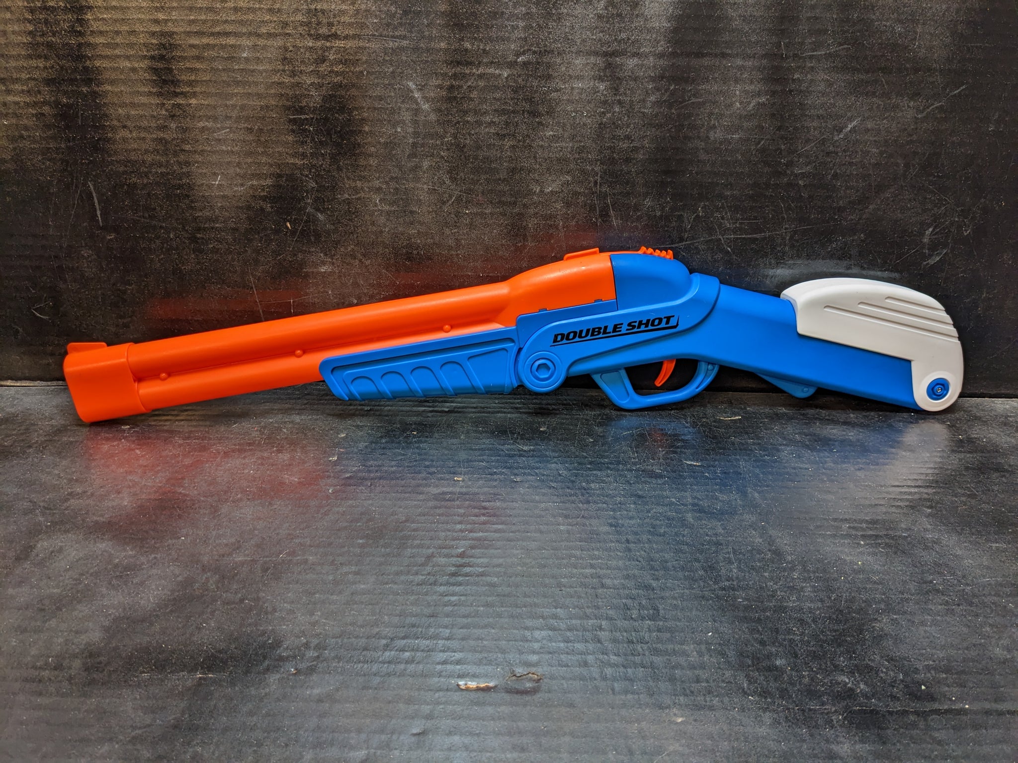 Buzz Bee Double Shot – Blaster Barn