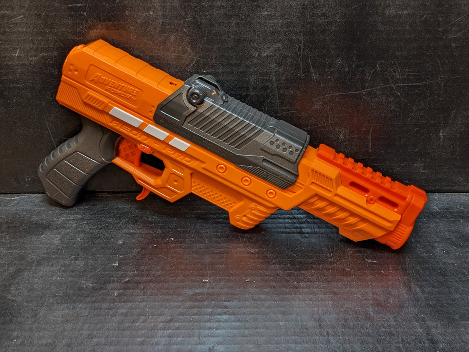 Modified Blasters – Blaster Barn
