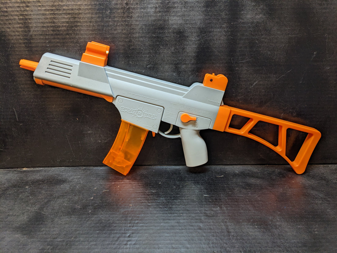 SplatRBall SRB400 Water Bead Blaster – Blaster Barn