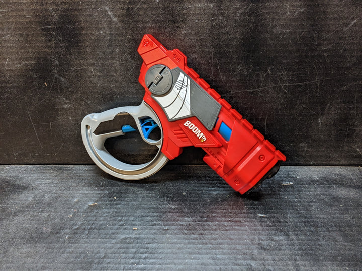 BOOMco. – Blaster Barn