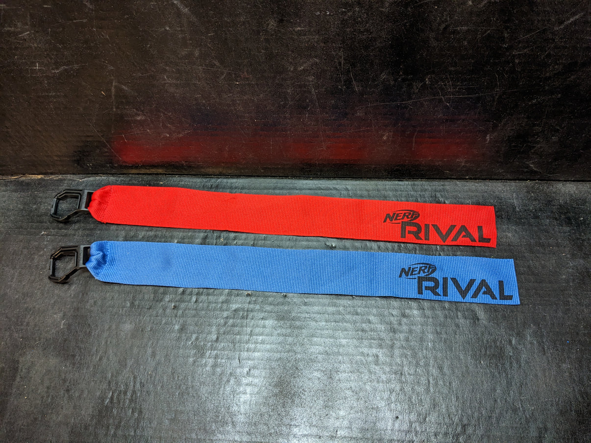 Nerf Rival Team Flags – Blaster Barn